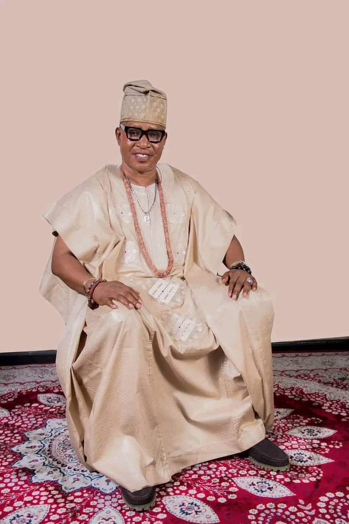 Lagos East Senator, Ikorodu Federal Rep, Celebrate State APC Scribe On ...