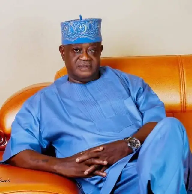 LASU Pro Chancellor, Chairmanship Aspirants, Editor Felicitate Oriwu ...