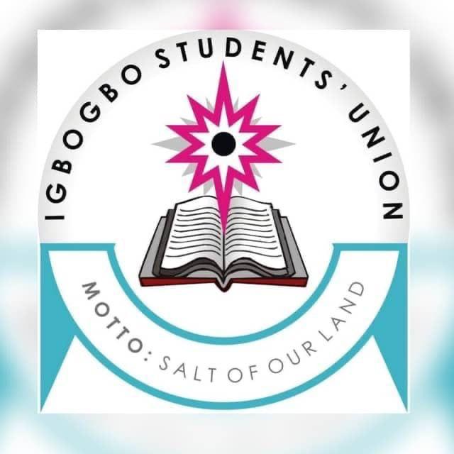 NAIDS 2024: Igbogbo Students’ Union Will Support Most Qualified ...