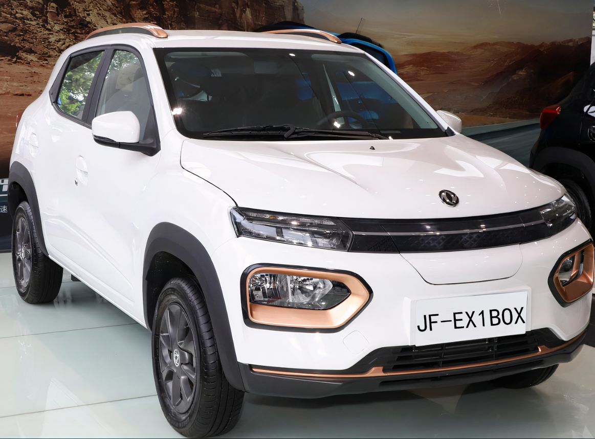 SAGLEV Begins Electric Car Assemblage in Ikorodu