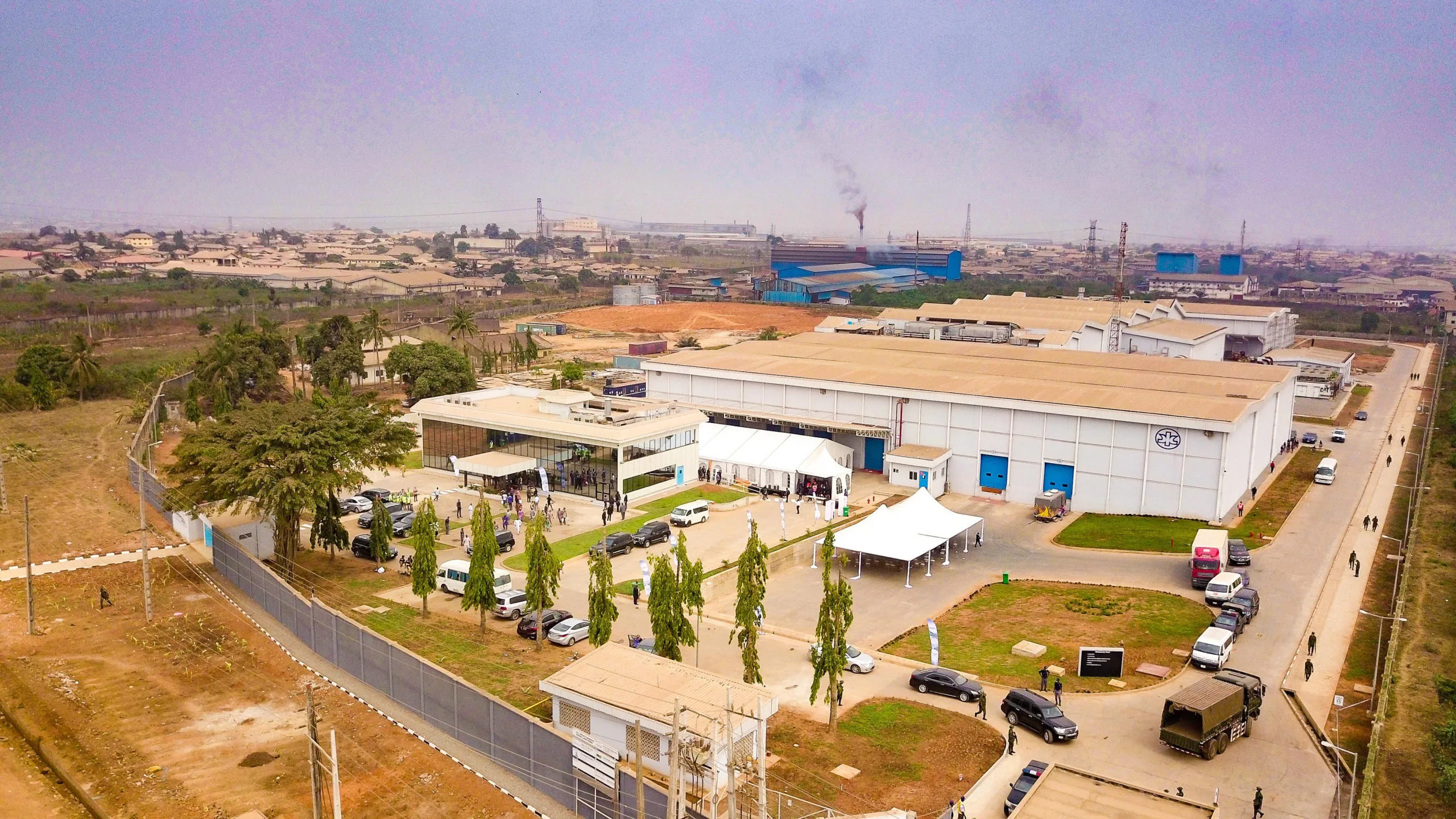 House Asks Kimberly Clark Management To Reconsider Position To Close ...