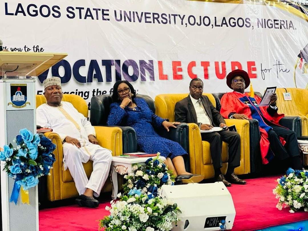 Sanwo -Olu, Fashola Enjoin Students To Embrace Self -Discipline ...