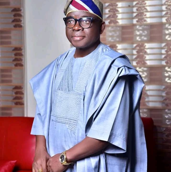 Aroyewun Celebrates Birthday Of An Icon, Asipa Kaoli Olusanya