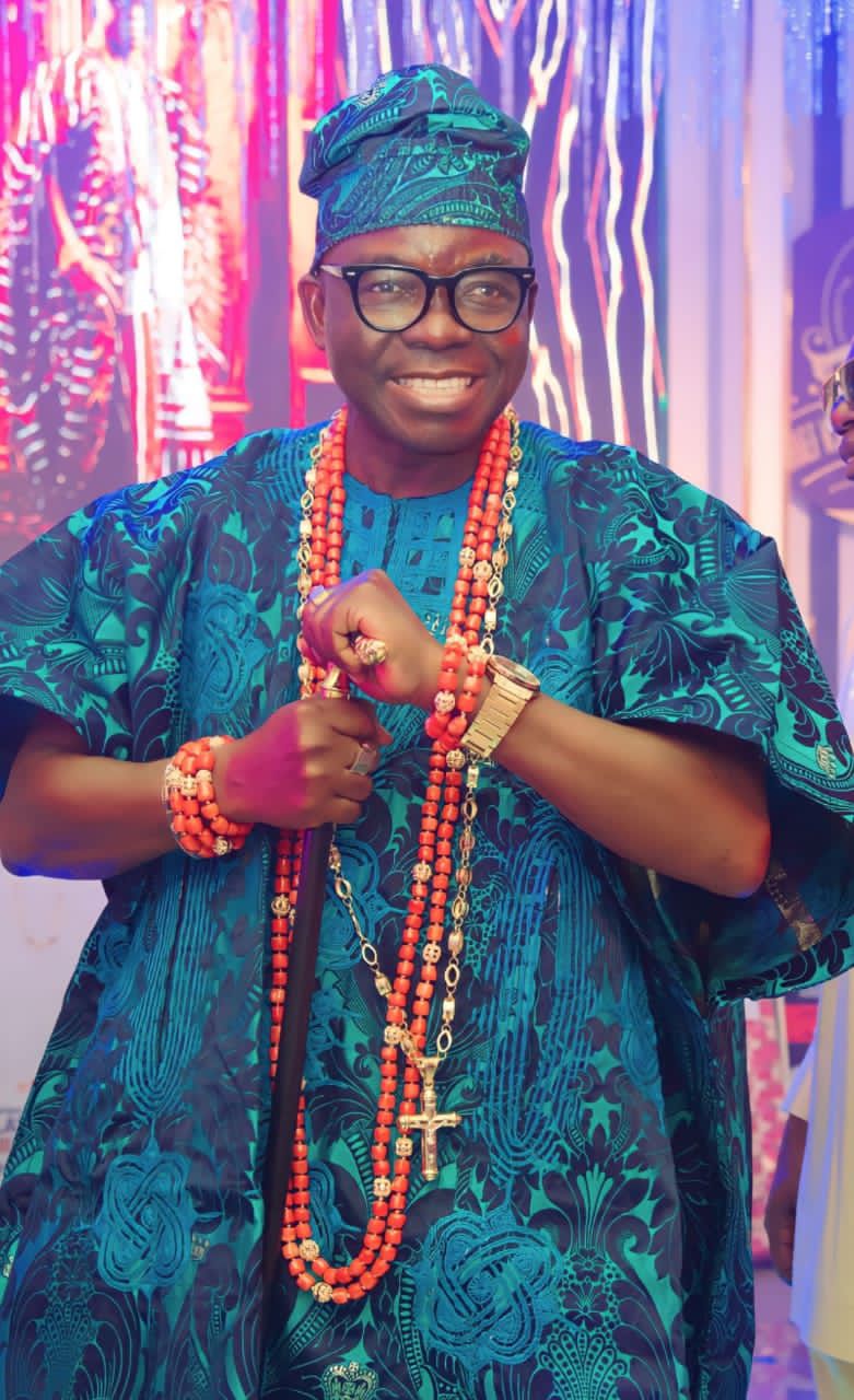 Kith & Kin Educational Schools Send Heartfelt Birthday Wishes To CLO