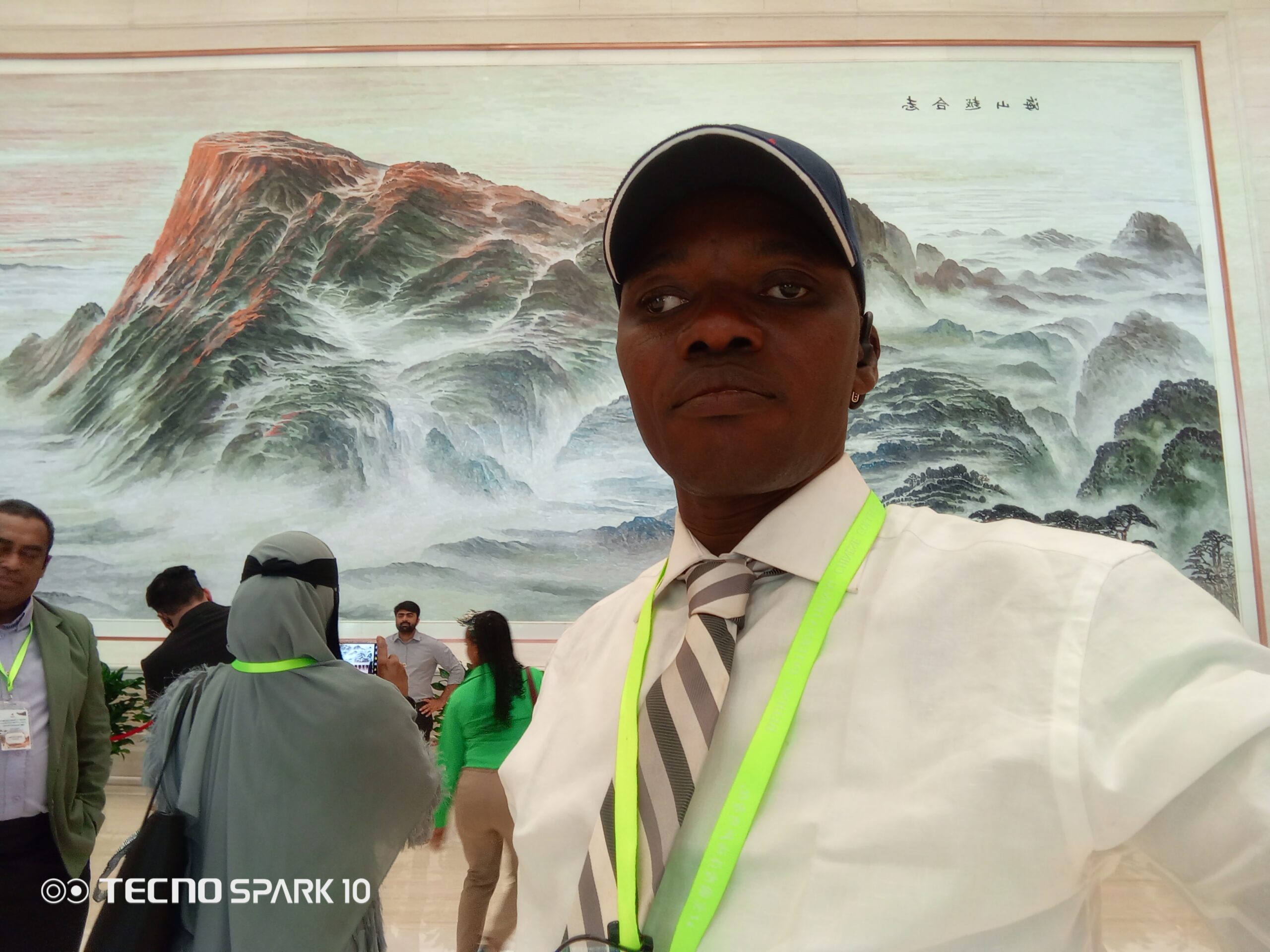 Accolade, Encomium Galore As THE IMPACT Publisher Marks Birthday
