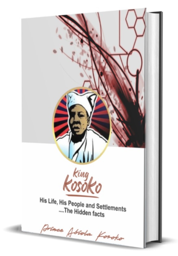 Lagos Royal Family To Unveil Book On Late Oba Kosoko