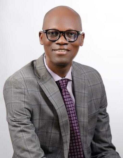President Tinubu Felicitates Lagos Chief Of Staff, Tayo Ayinde At 60