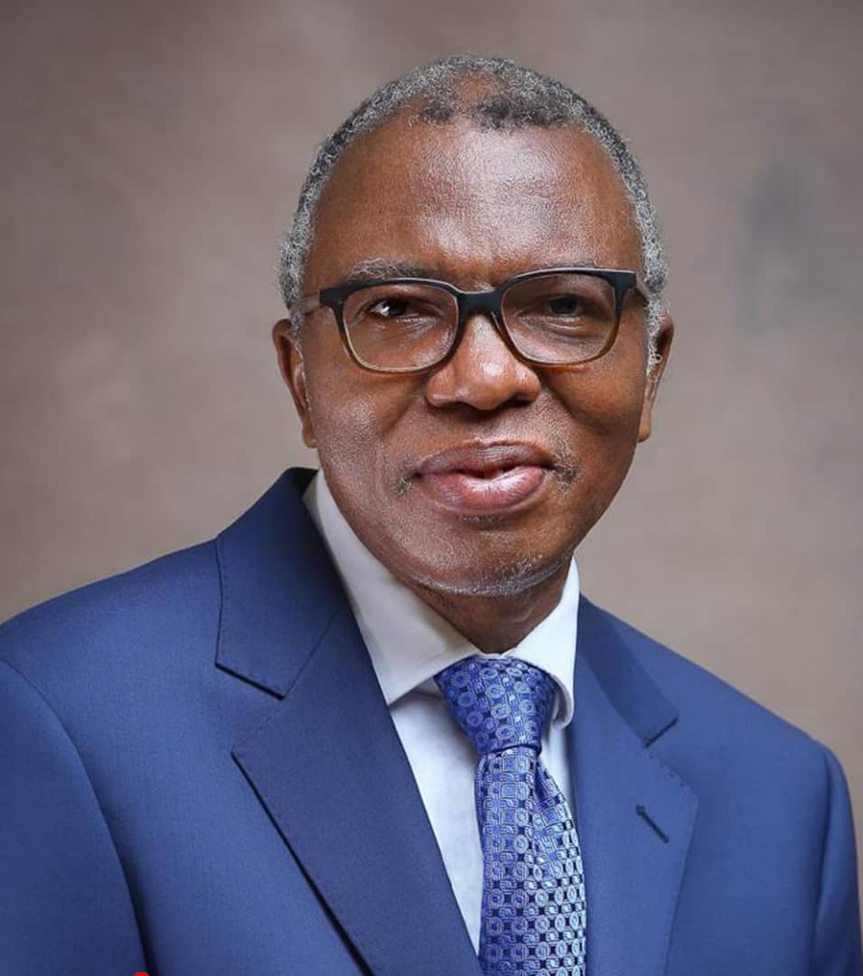 LASUSTECH Commissions Research Ethics Committee, Mandates Clearance For ...