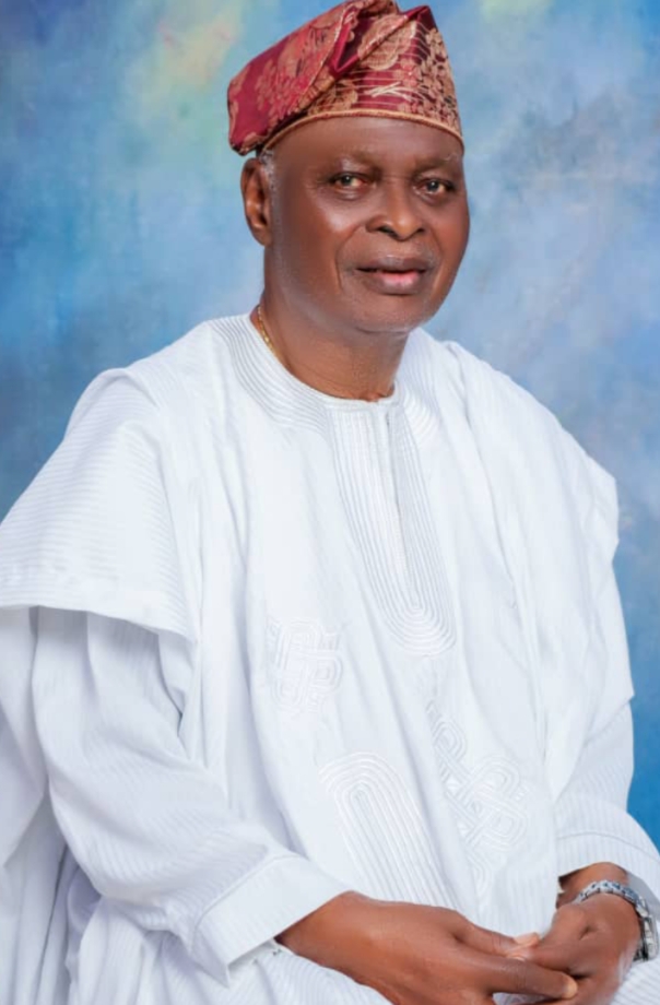 State APC Scribe Celebrates Remarkable 86 Years Journey Of Asiwaju ...