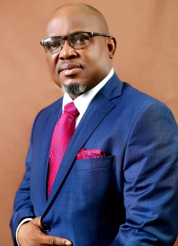 Hon. Azeez Olosugbo Cheers Wonderful Leader, Hon. SOB Agunbiade At 60