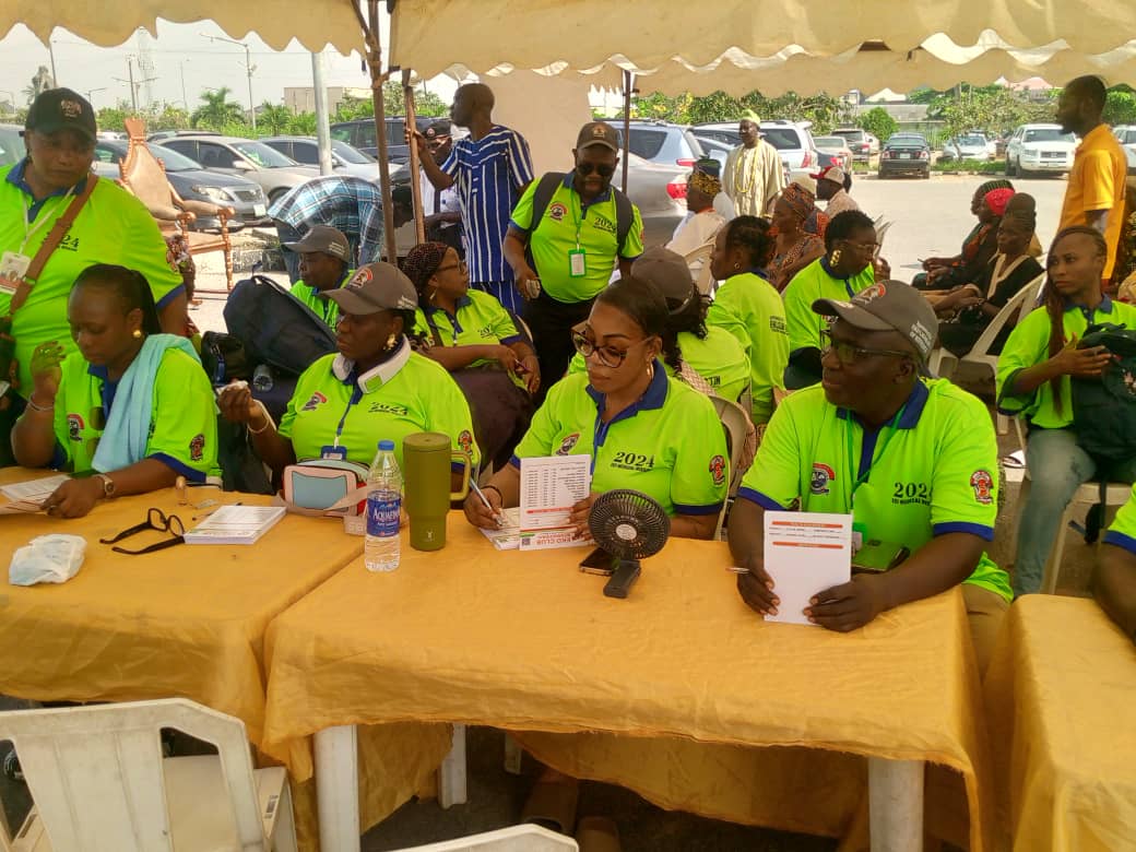 Over 500 Ikorodu Residents Benefit From Eko Club International Medical ...