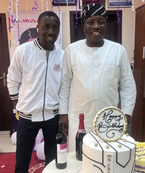 Legislative Aide Pays Tribute To Compassionate, God – Fearing ...