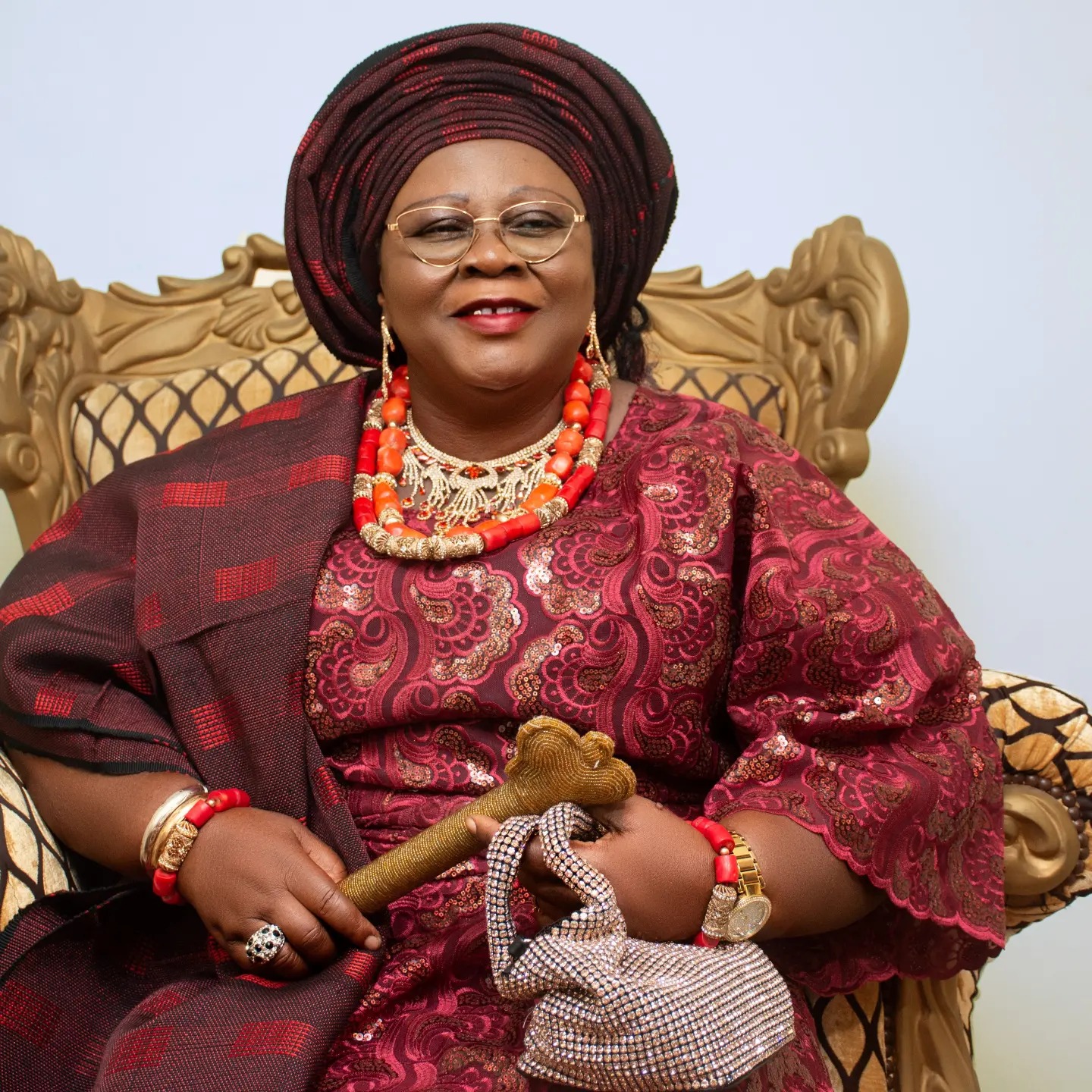 Olori Kudirat Shotobi Increases Scholarship Award Beneficiaries To 20