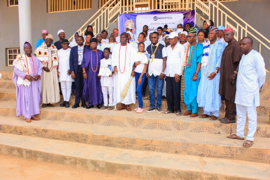 Chairmanship Aspirant, Shakiru Seidu Commemorates 51st Birthday With ...