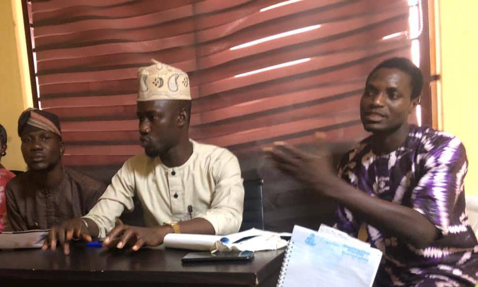 NULASS Appeals For Calm Over Lagos Assembly Speakership Crisis