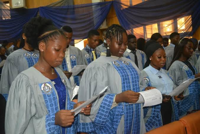 LASUSTECH Announces 3rd Matriculation Ceremony