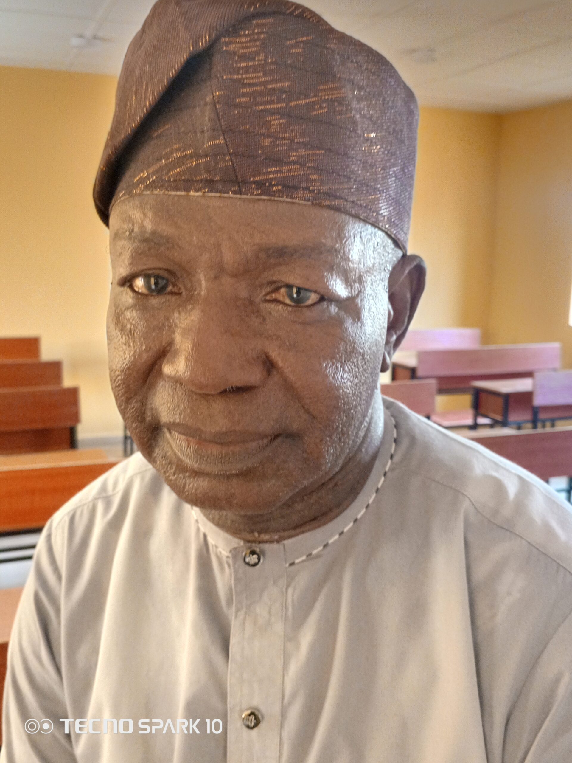 UNIJOS Council Member, Hon. Ajetunmobi Expresses Disappointment At ...