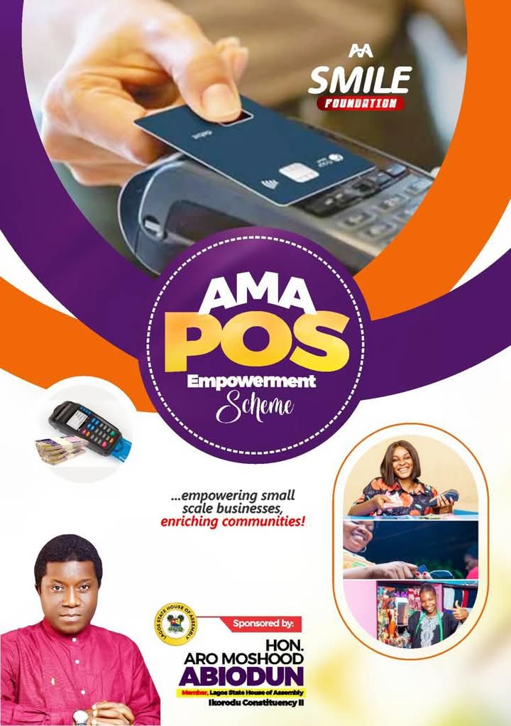 Screening For AMA POS Empowerment For Tomorrow Postponed