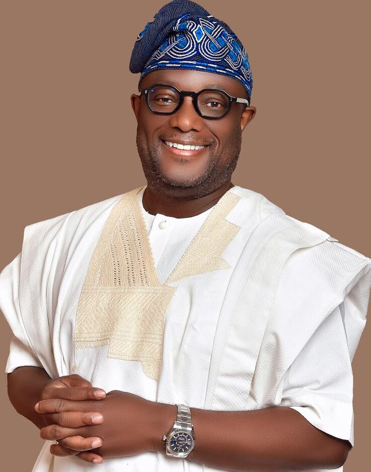 Hon. AMA Celebrates Rep. Benson's Impact, For Inspiration At His 53rd ...