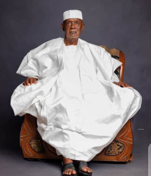 Ikorodu Loses Former SDP Chairman, Alhaji Salisu Alogba