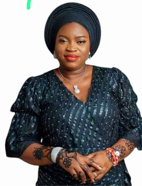 Hon. AMA Celebrates Woman Of Strength, Commitment To Service, Hon ...