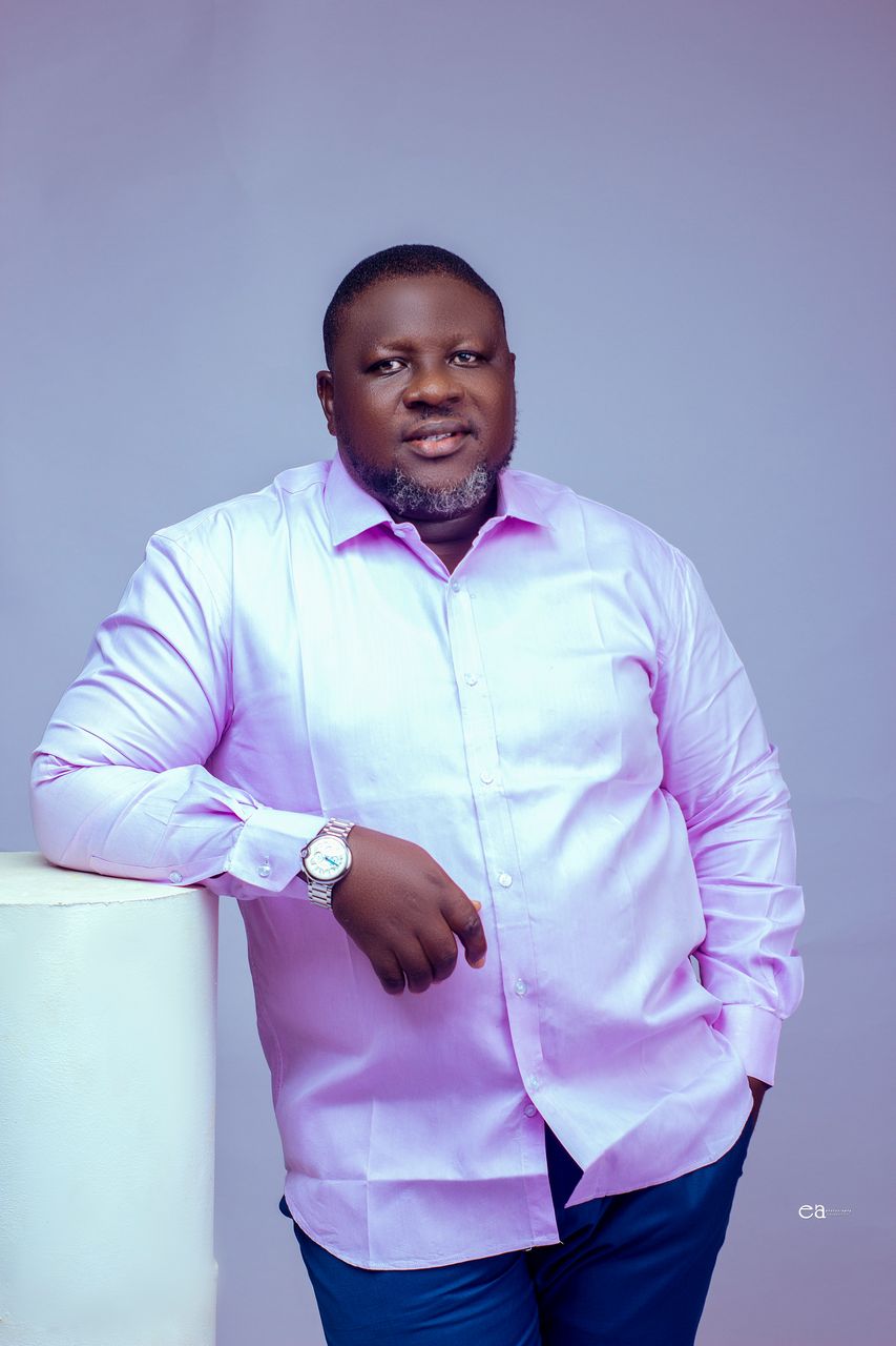 Young Achievers' To Aroyewun: You Are A Symbol Of Hope, Builder Of ...