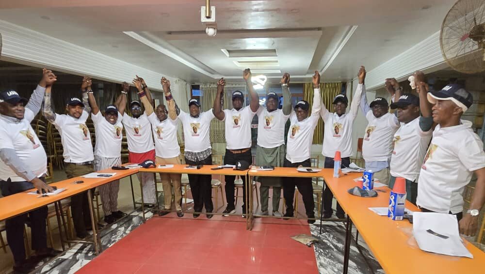 Chairmanship Aspirants In Ikorodu Accept Party's Decision, Pledge ...