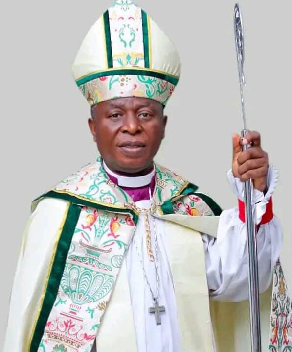 African Church Elects Bishop Hezekiah Adetoro As Archbishop
