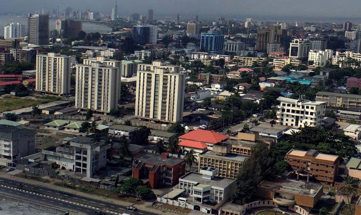 Lagos Named World’s Fastest Growing Tech City