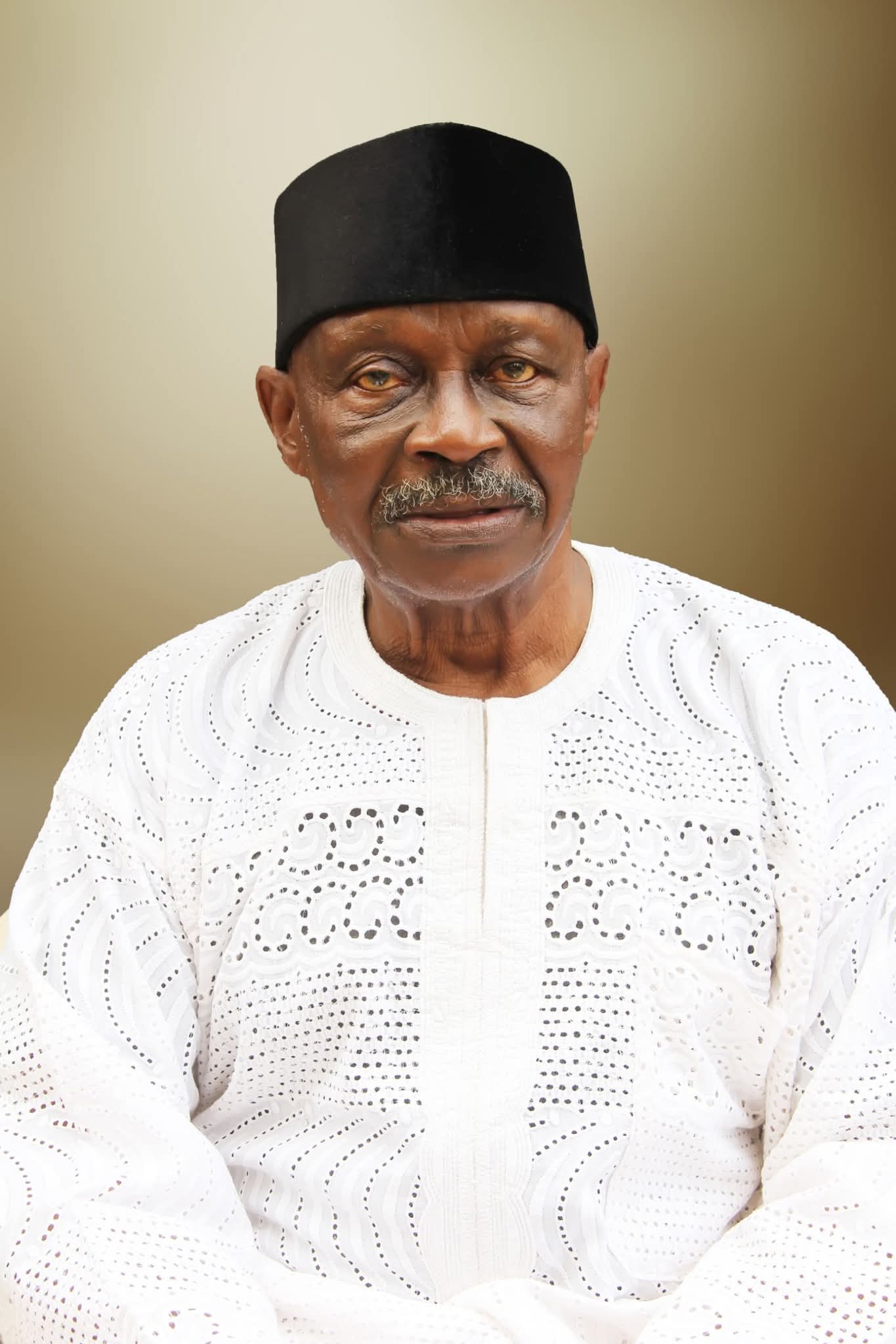 Son Recalls Last Moments Of Late Elder Abayomi Oyebola Okusanya