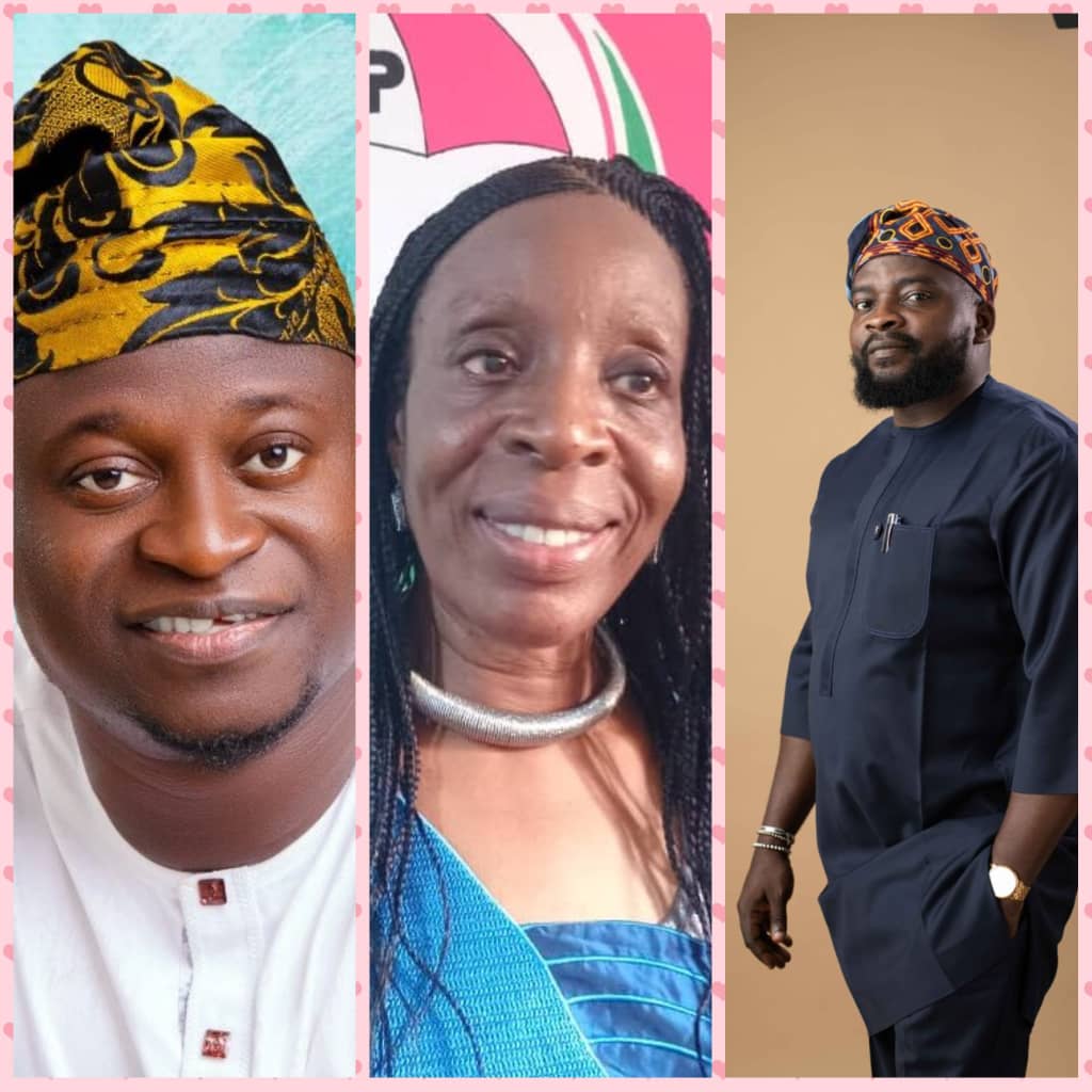 APC, Labour, PDP Chairmanship Candidates Set For Ikorodu LG Debate Sunday