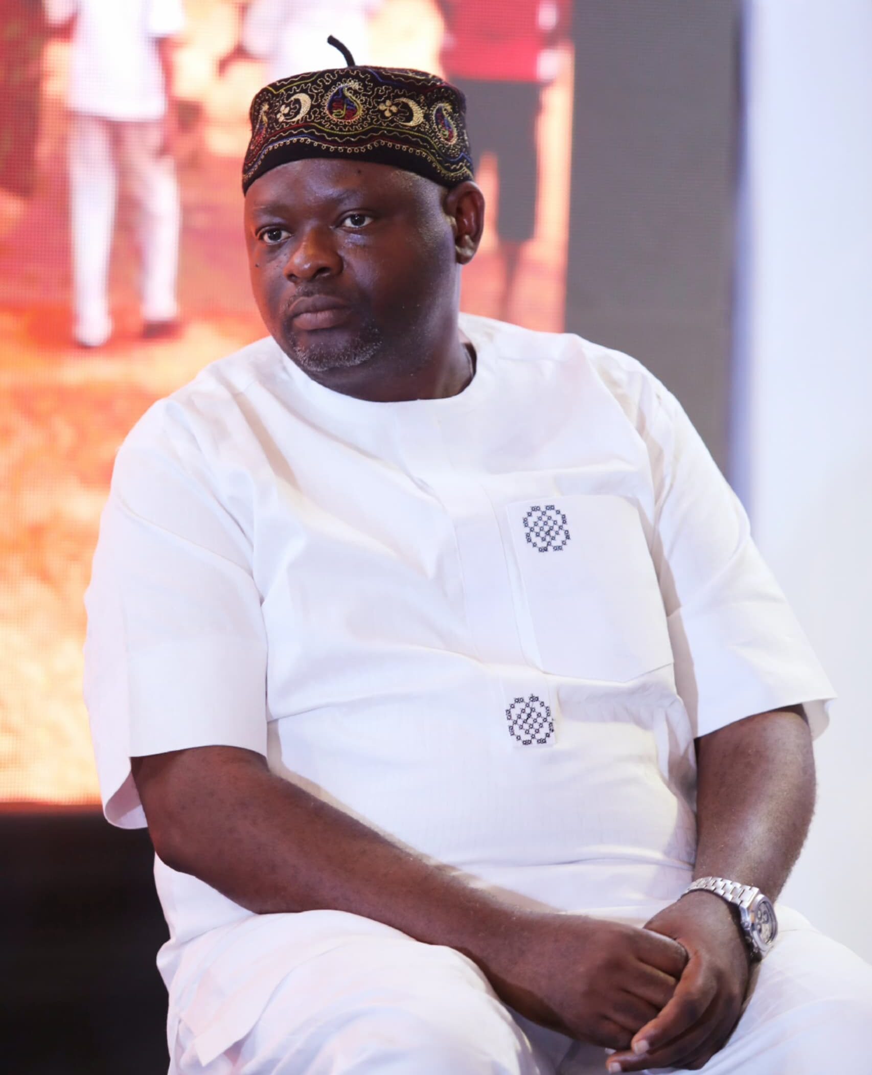 8 Years After: Outgoing Chairman Daini’s Disciples, Stakeholders ...