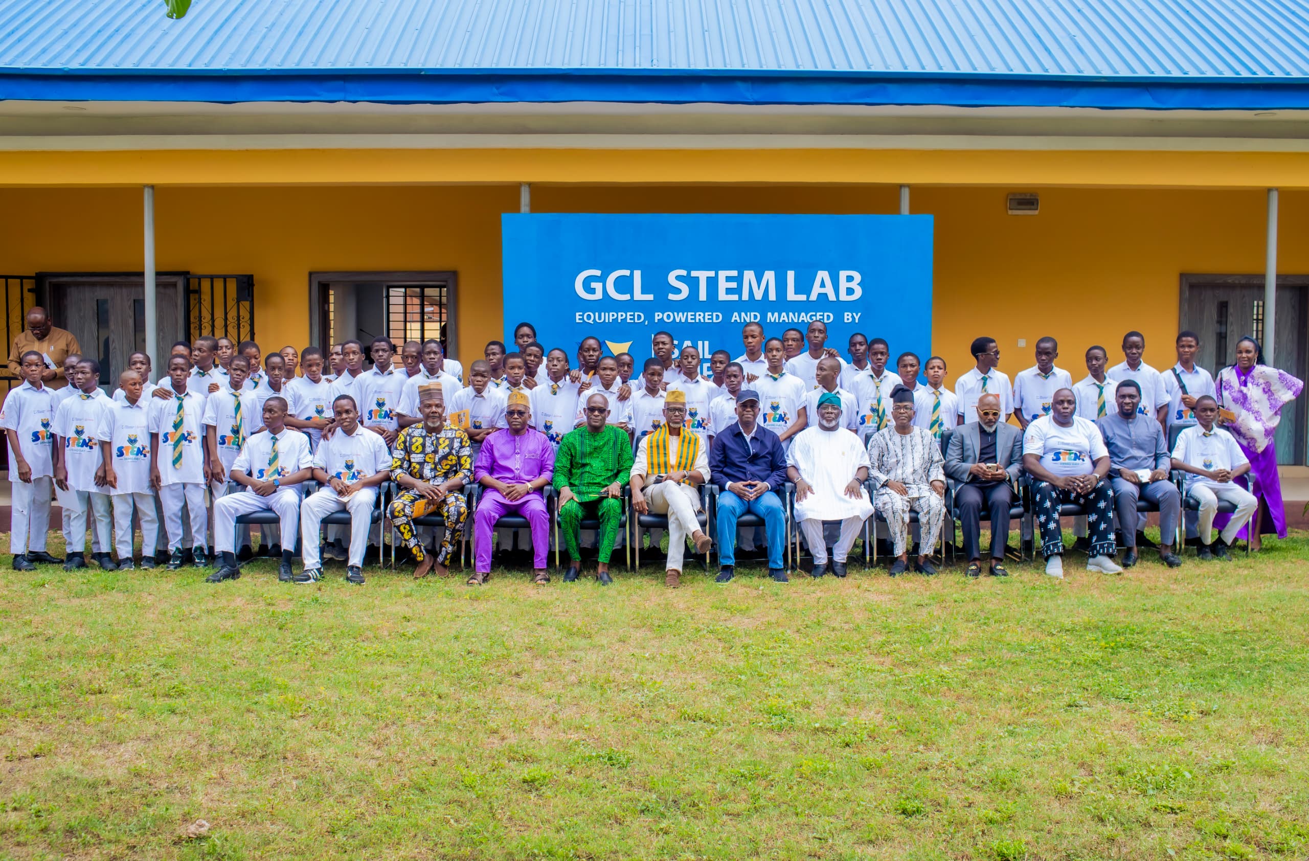 Students Demonstrate Thought-Provoking Innovations At Government ...