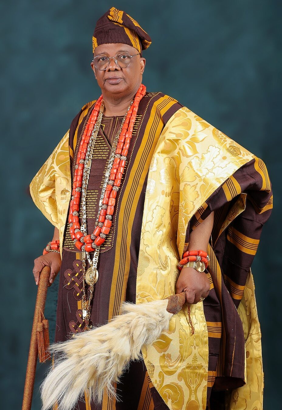 Oba Shotobi's Ascension To Throne Marks Golden Era Of Transformation In ...