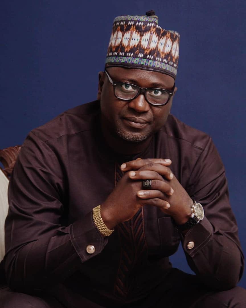 Gov's Aide, Dr Agbaje Appreciates Love, Affections Extended To Him On ...