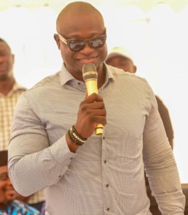 Why Ikorodu Needs To Improve Its Voting Strength Come 2027 - Prince ...