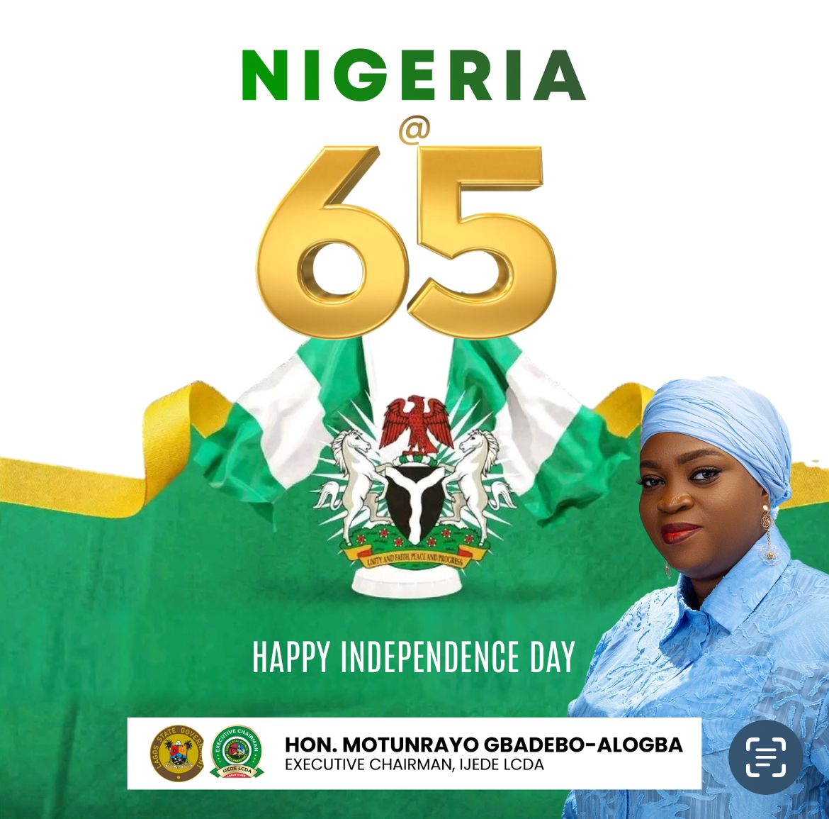 Independence Day: We Honour Our Founding Fathers, Celebrate Our Unity ...