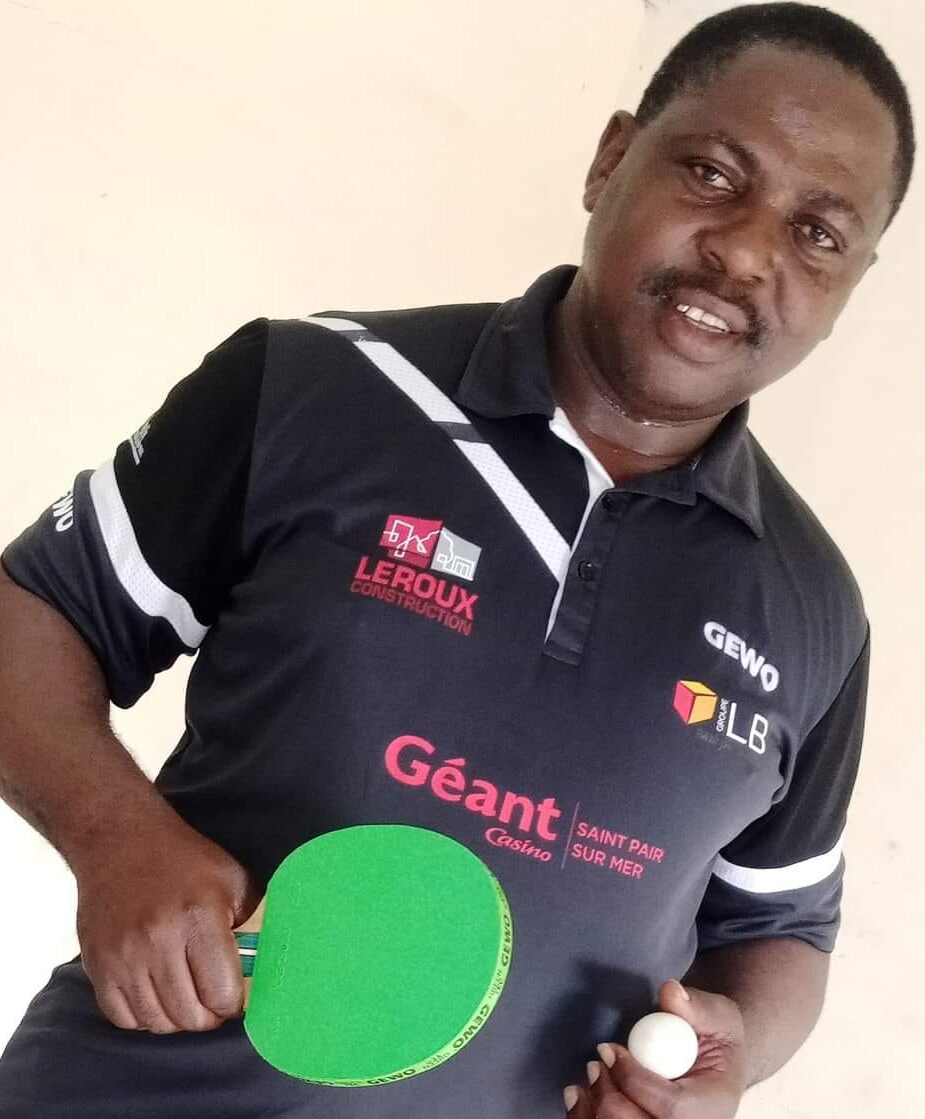 LTV Correspondent, Shakiru Adeleye Reaches 3rd Lagos Speaker’s Cup ...