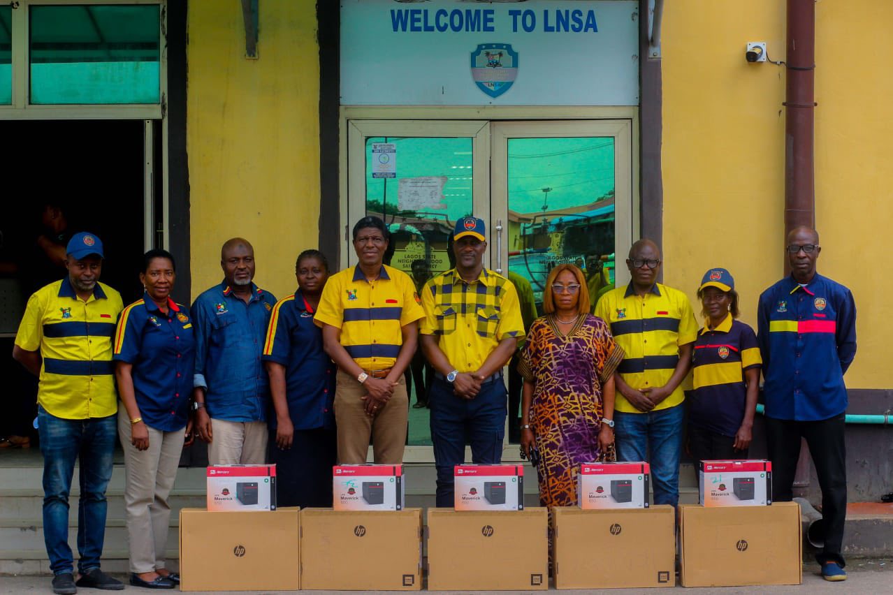 LNSC GM Charges Officers On Diligence, Credibility In Intelligence ...