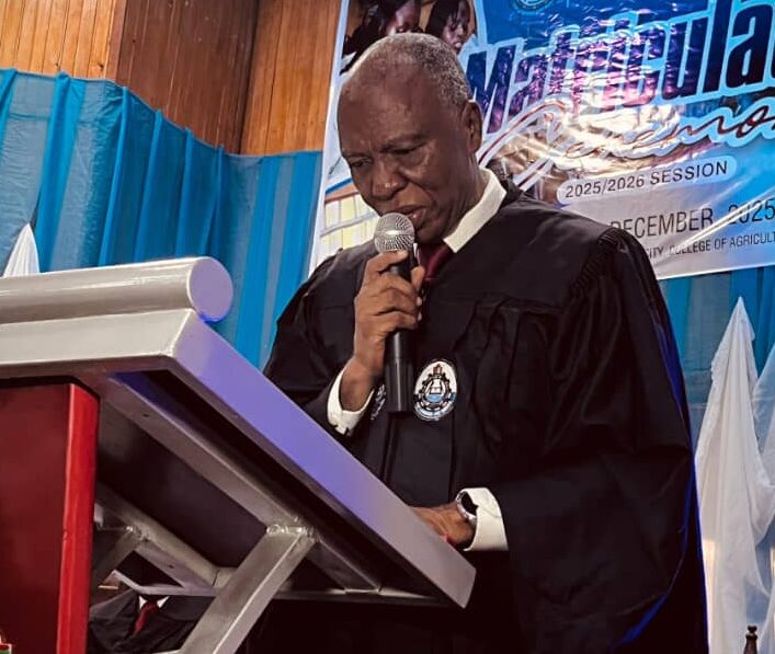 LASUSTECH Admits Over 12, 600 Within Three Years