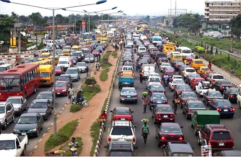 Animashaun Blames LASG, Ikorodu Elites Over Lack Of Alternative Road To ...