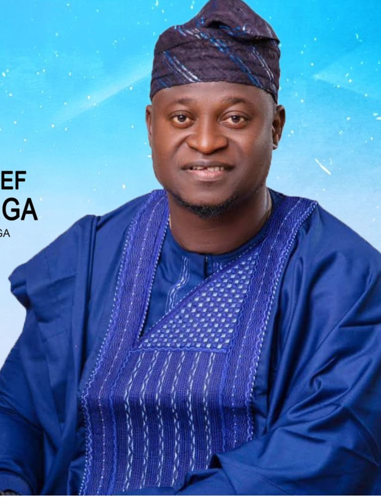 Birthday: AMA Celebrates Chairman Ladega’s Life Of Purpose, Leadership